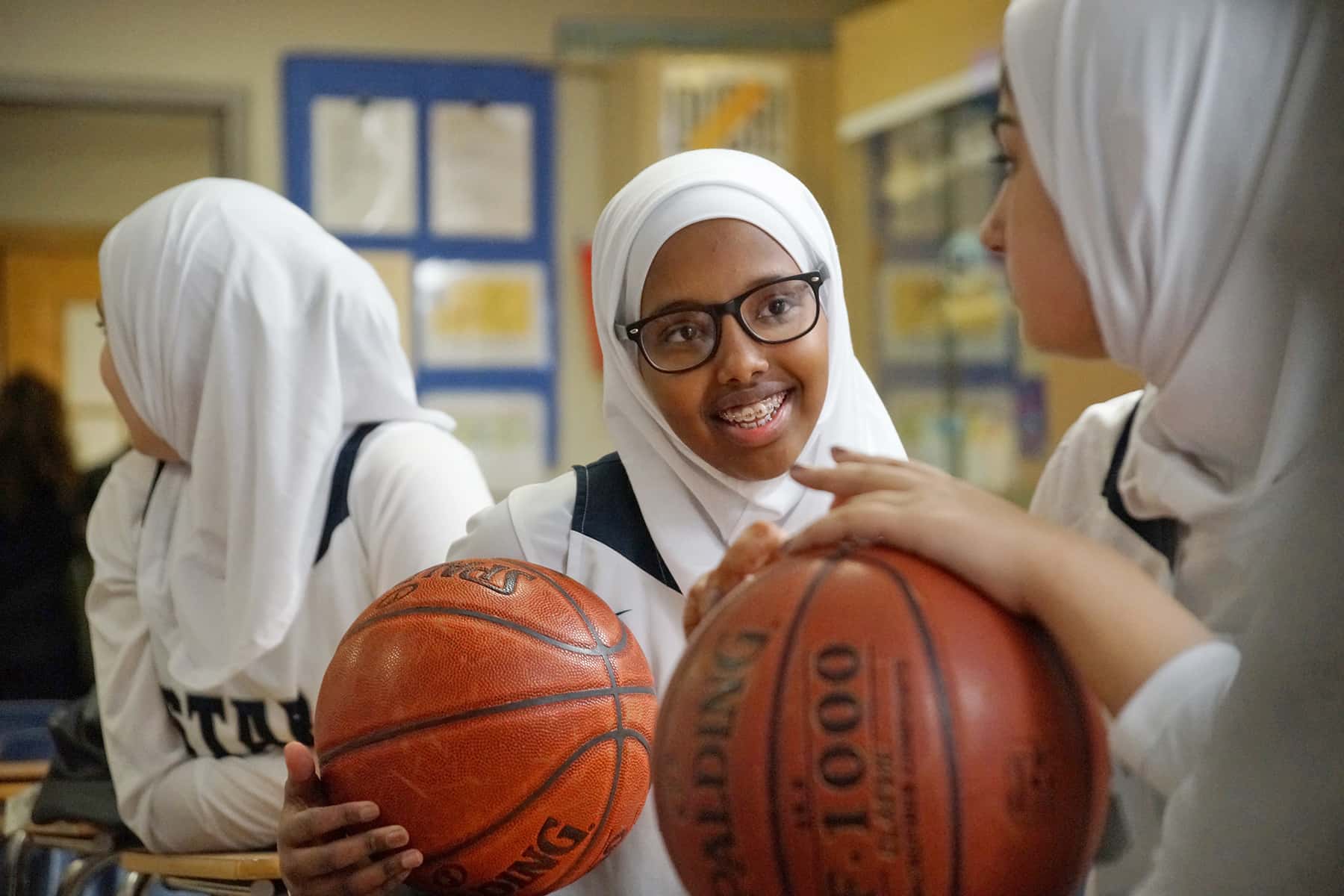 10 Ways to Be an Ally · Muslim Women's Coalition