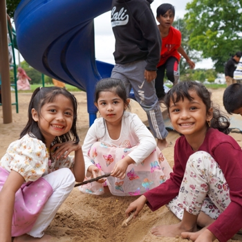 Mentoring Muslim Children and Youth · Muslim Women's Coalition