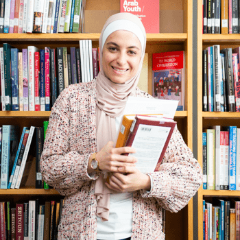 Owning Our Narrative · Muslim Women's Coalition