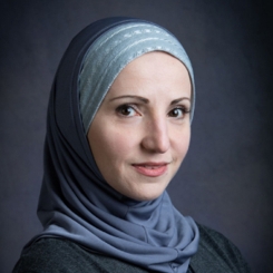 Our Staff & Board · Muslim Women's Coalition